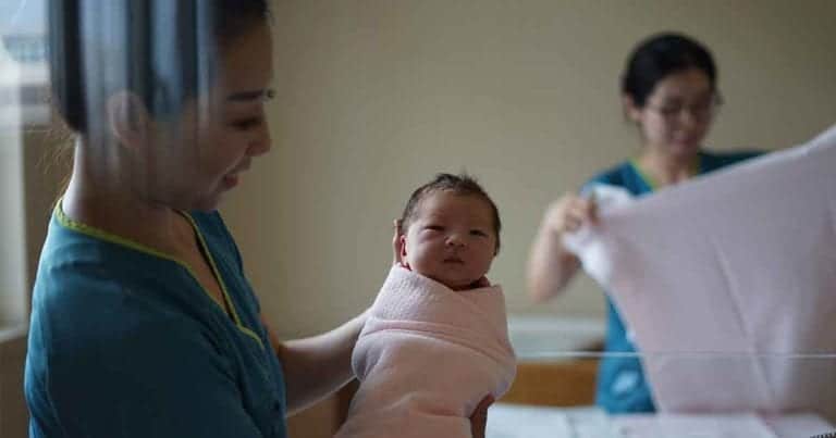 What kind of midwife should you choose? Discover the 3 types of midwife ...